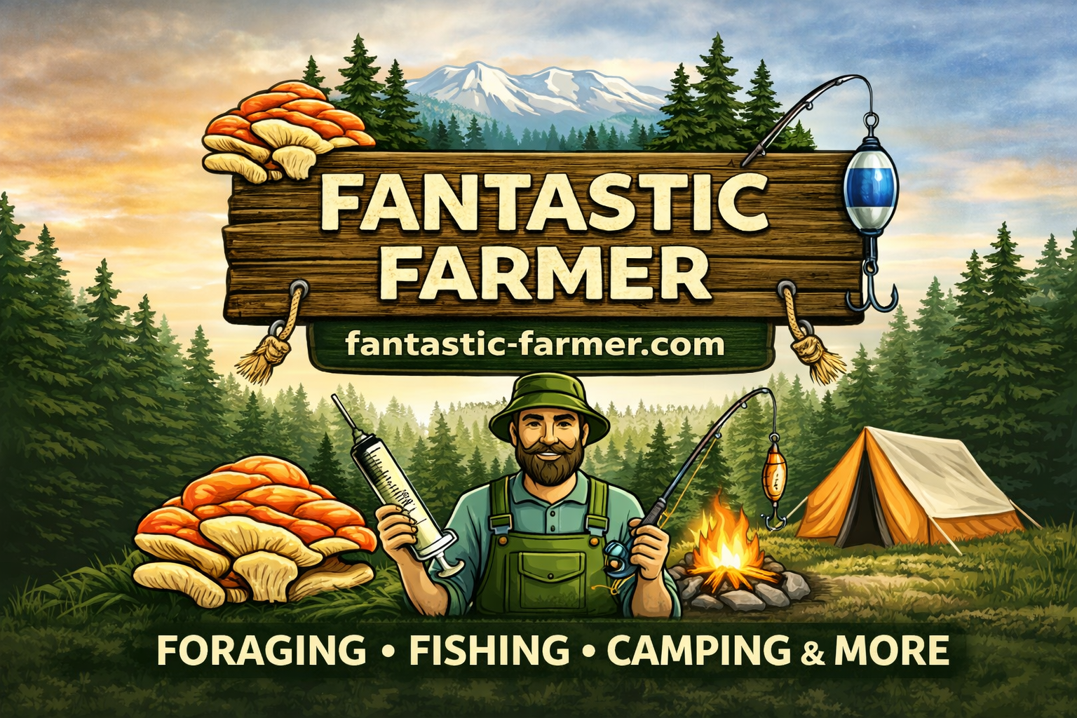 MERCHANT GENIUS | Shopify Store Listing Information